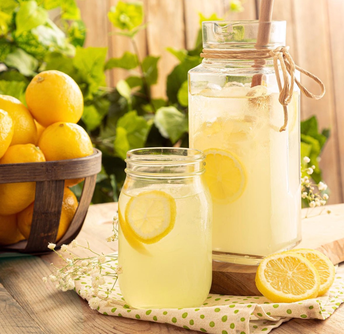 About Us | Nature's Flavors