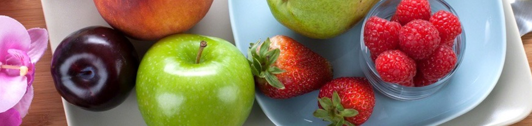 Natural Flavoring: Natural & Organic | Nature's Flavors