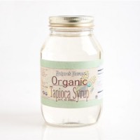 Natural Flavorings: Syrups, Flavor Extracts & More - Nature's Flavors