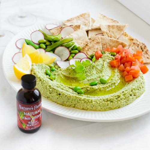 Natural Flavorings: Syrups, Flavor Extracts & More | Nature's Flavors