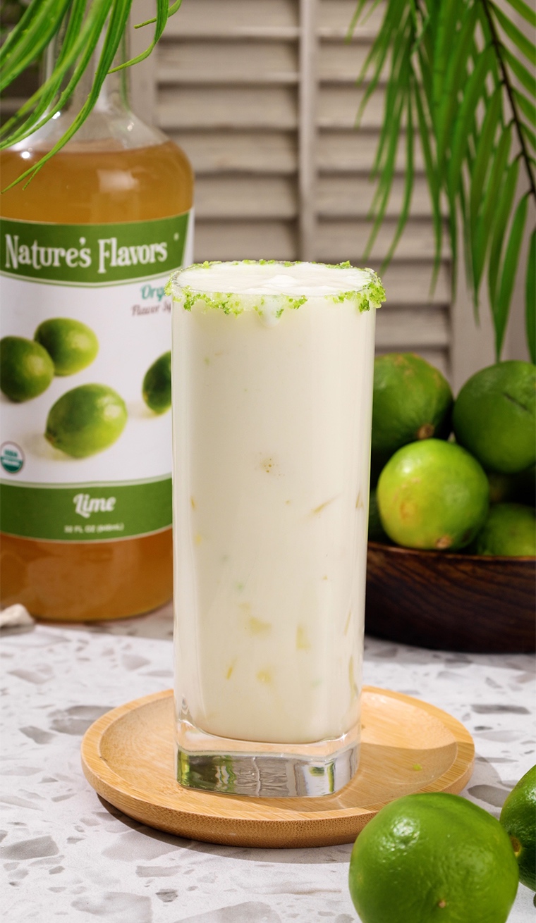 Natural Flavorings: Syrups, Flavor Extracts & More | Nature's Flavors