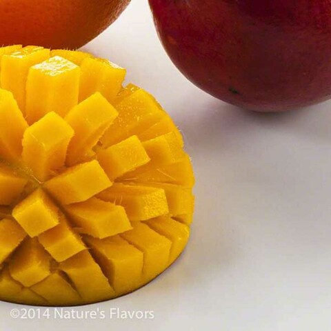 Coconut Mango Fragrance Emulsion (Water Soluble) | Nature's Flavors