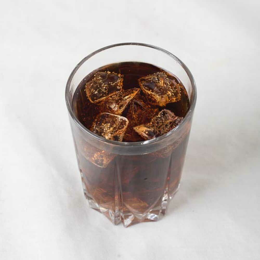 Cola Syrup (Organic) | Nature's Flavors