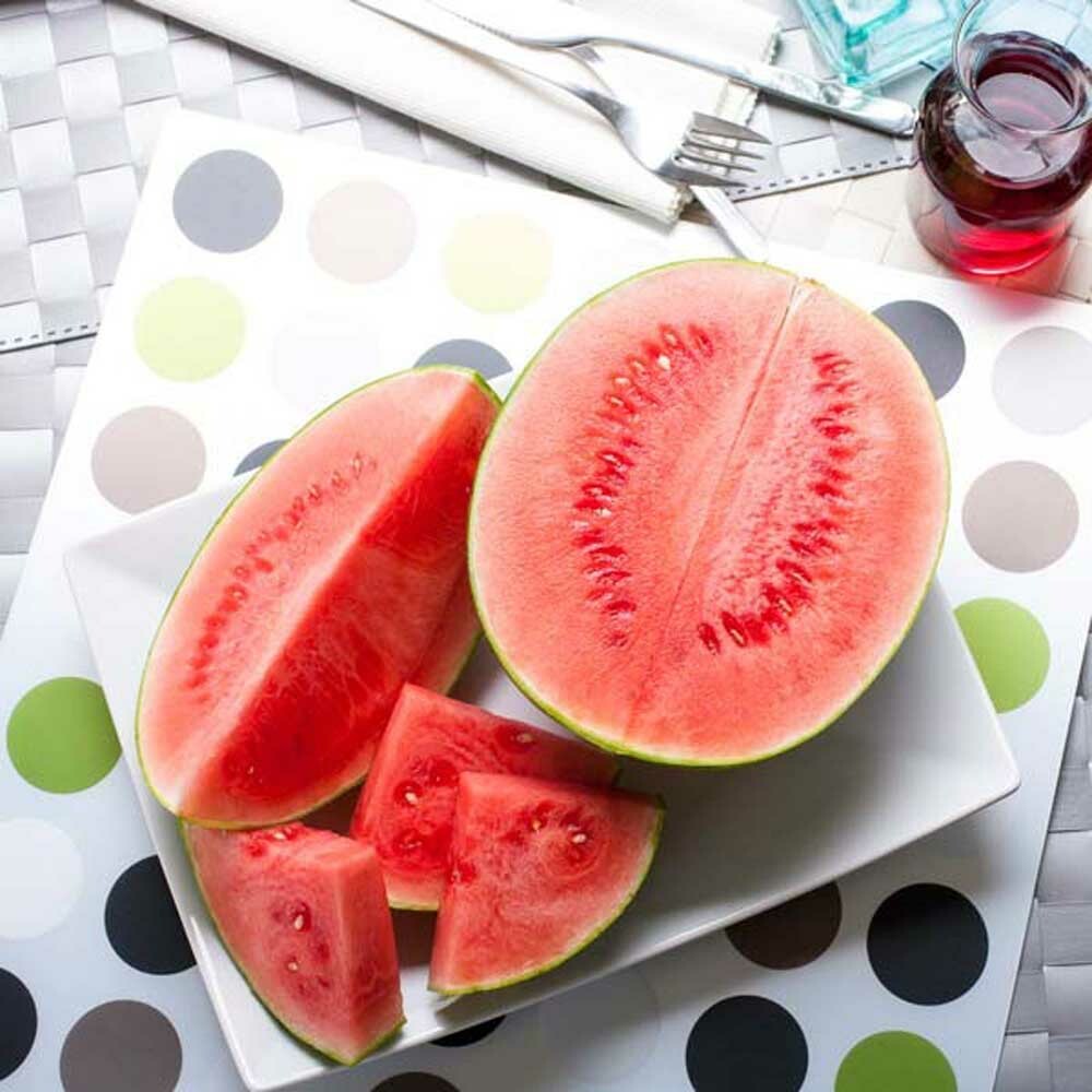 Natural Watermelon Snow Cone Syrup | Nature's Flavors