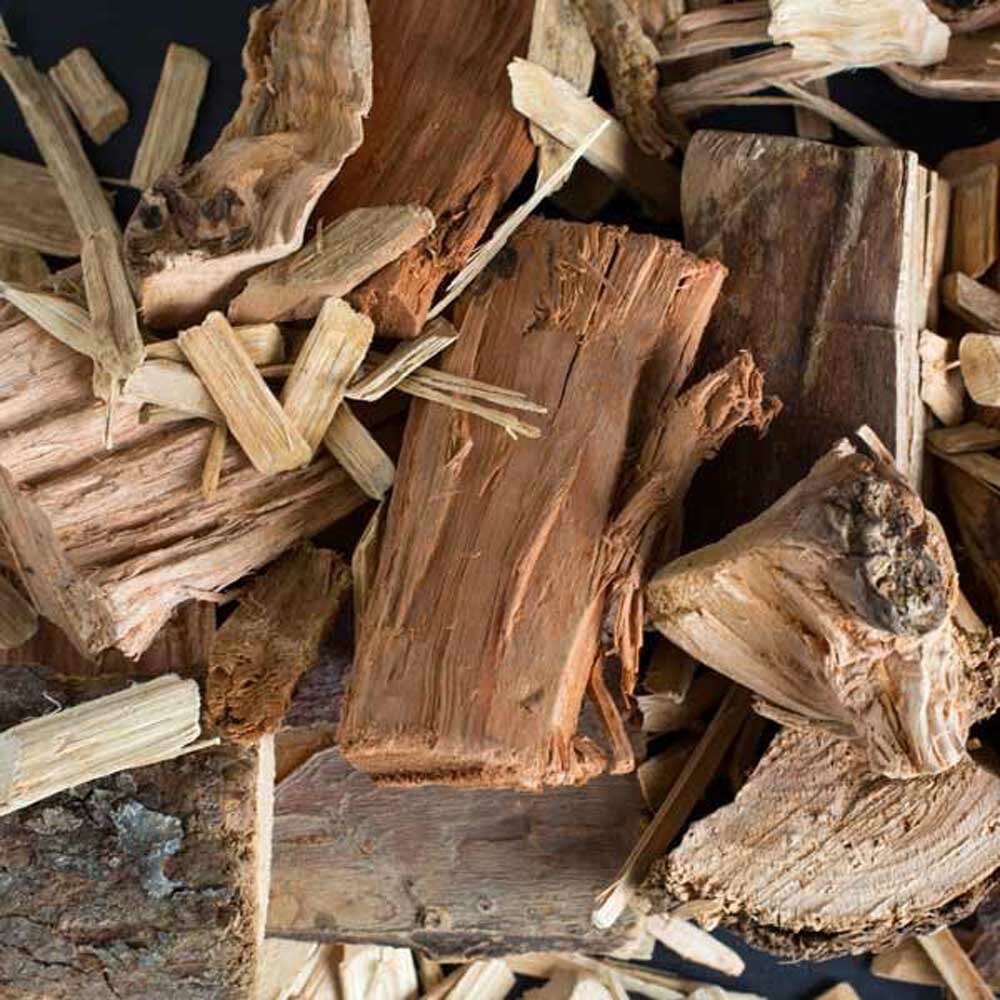 Smoke Flavor Powder | Nature's Flavors