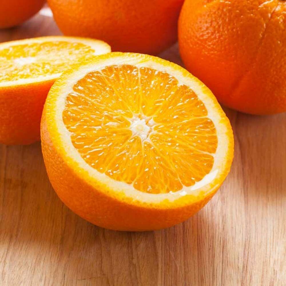 Orange Fragrance Emulsion (Water Soluble) | Nature's Flavors