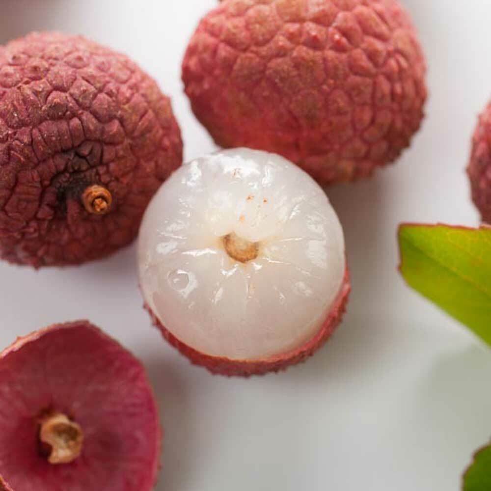 Organic Lychee Fragrance Emulsion (Water Soluble) | Nature's Flavors