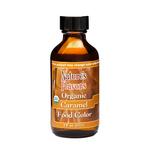 Red Food Color (Made with Red Radish) , Natural | Nature's Flavors