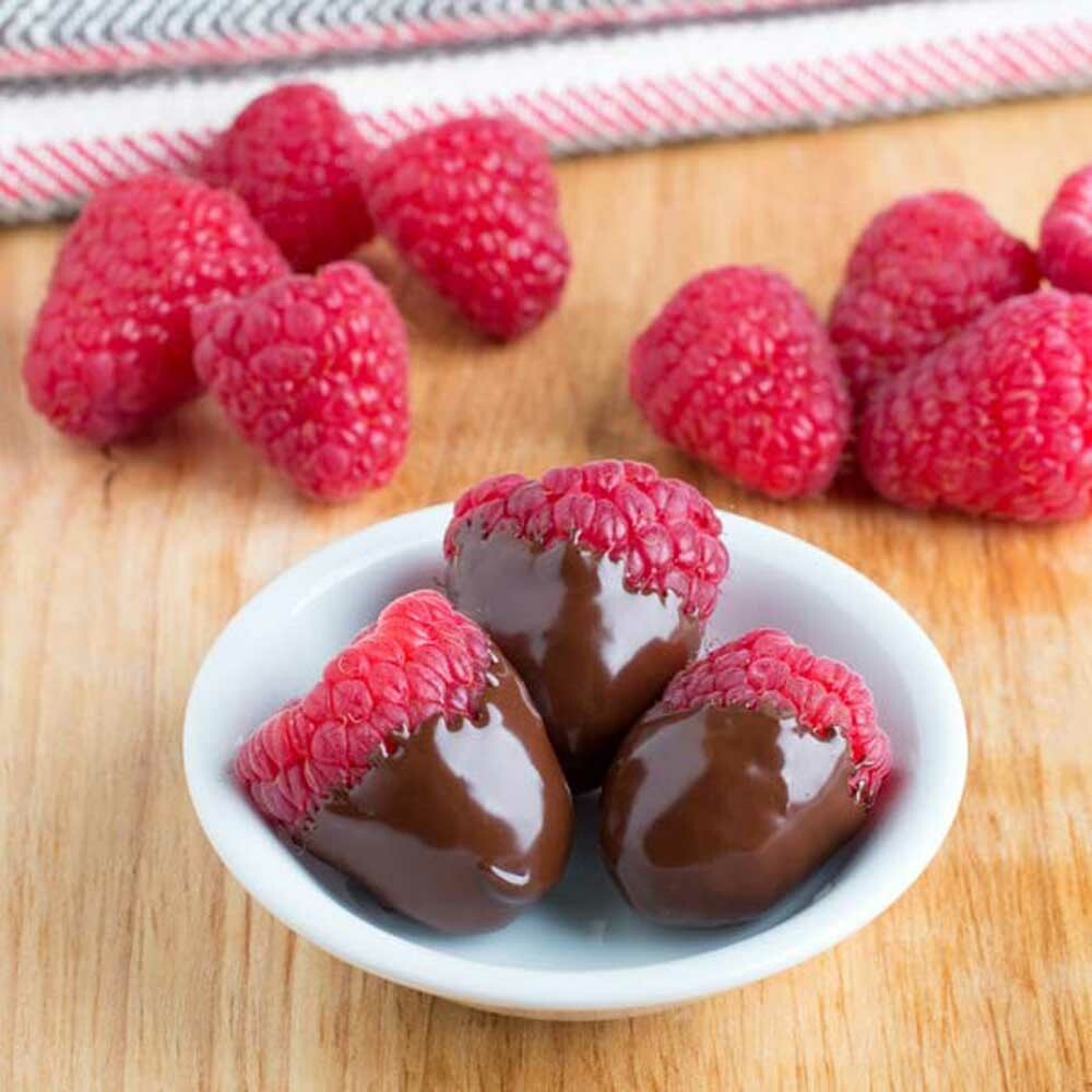 Chocolate Raspberry Flavor Powder (Sugar Free) | Nature's Flavors