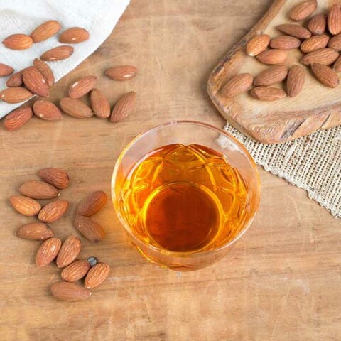 Natural Neutral Syrup | Nature's Flavors