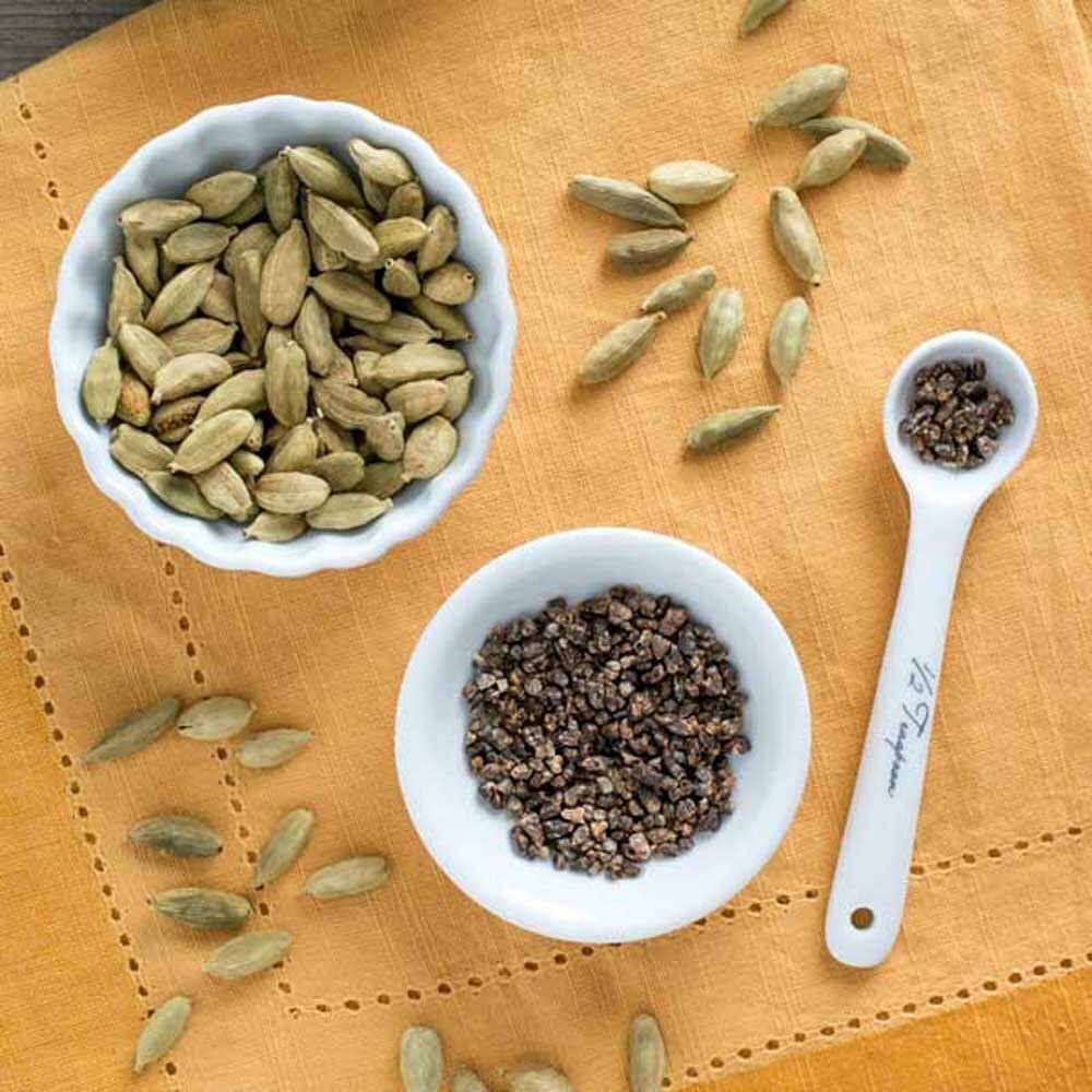 Cardamom Flavor Powder (Sugar Free) | Nature's Flavors