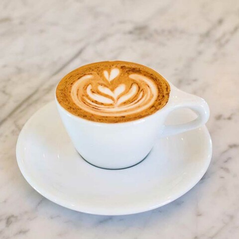 Organic Decaf Mocha Flavored Coffee Beans | Nature's Flavors