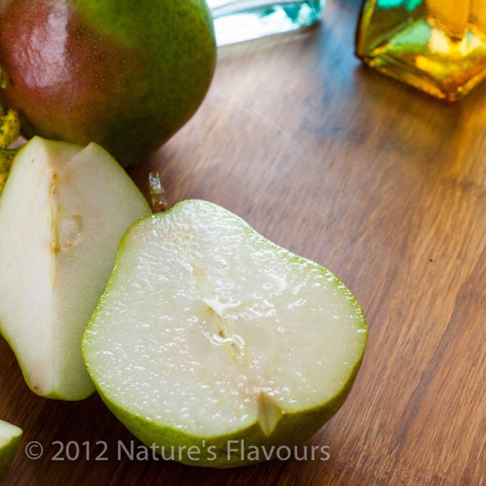 Organic Pear Juice Concentrate | Nature's Flavors