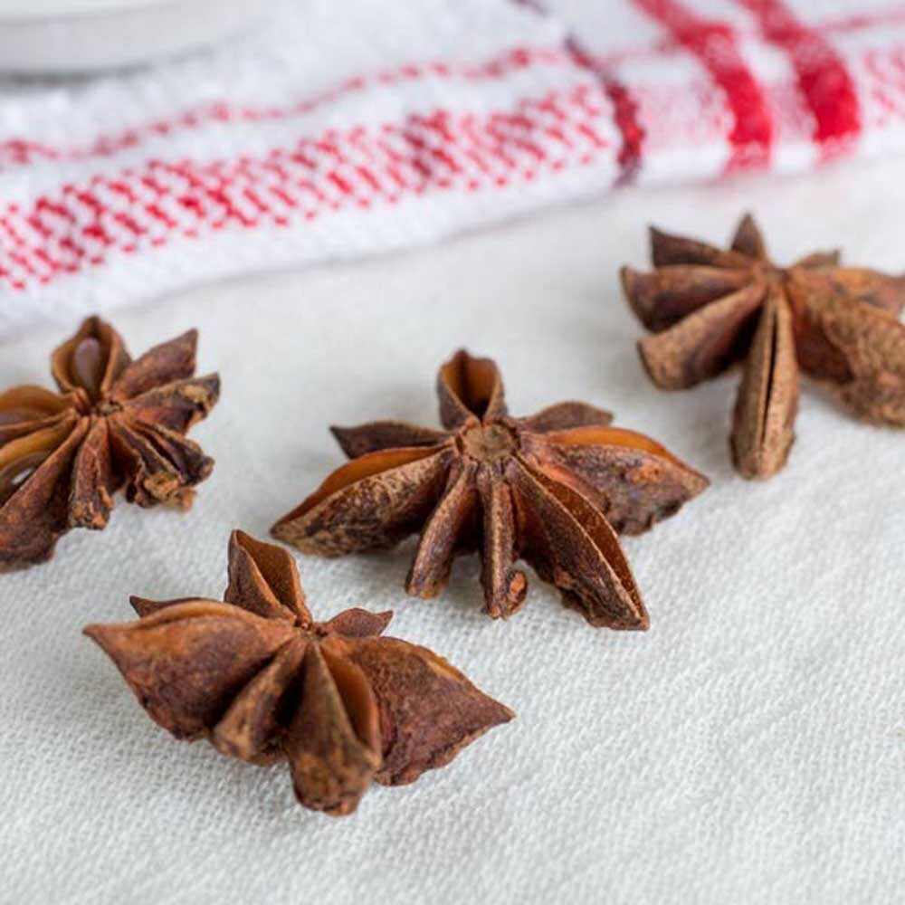Organic Star Anise Flavor Extract Without Diacetyl | Nature's Flavors