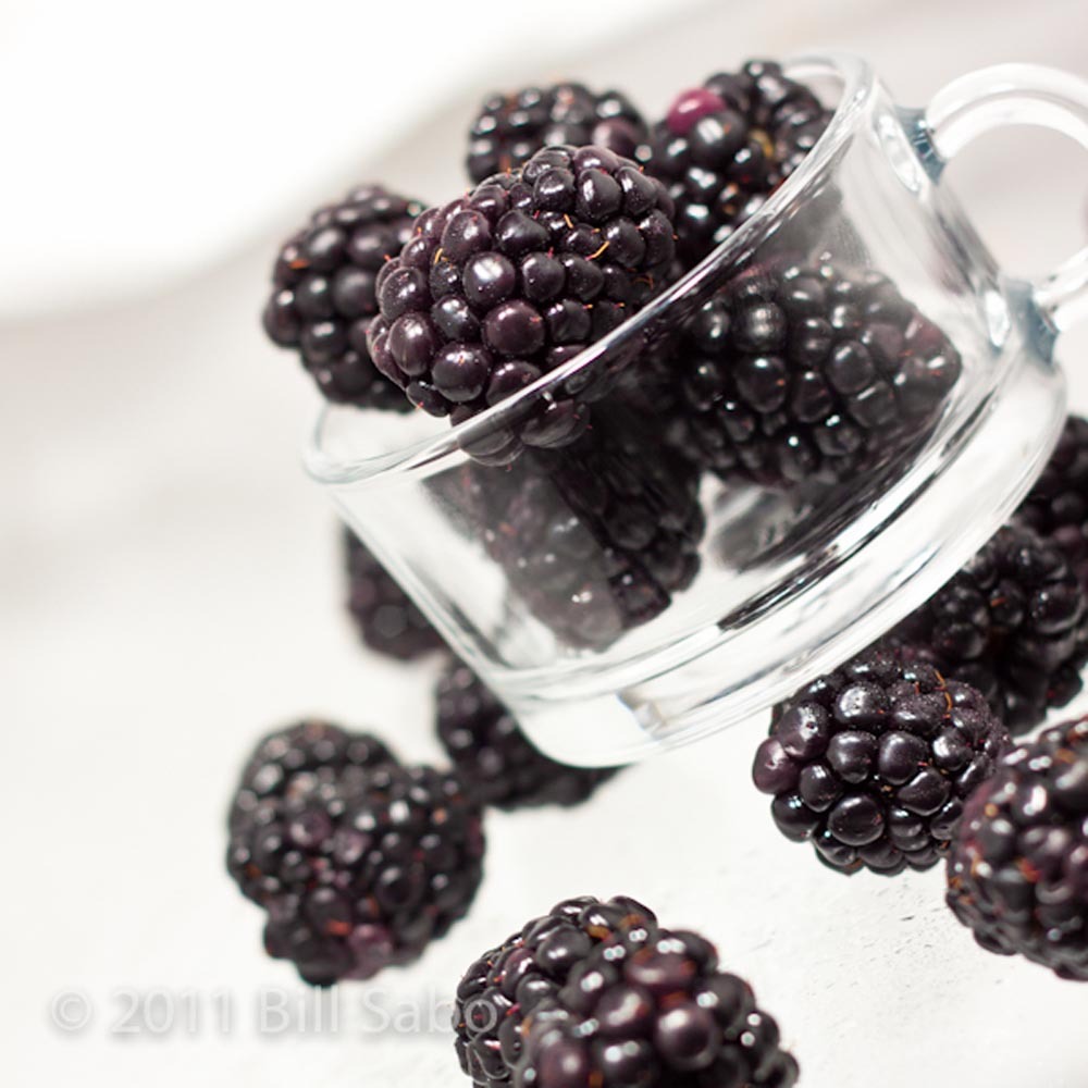 Blackberry Juice Concentrate | Nature's Flavors