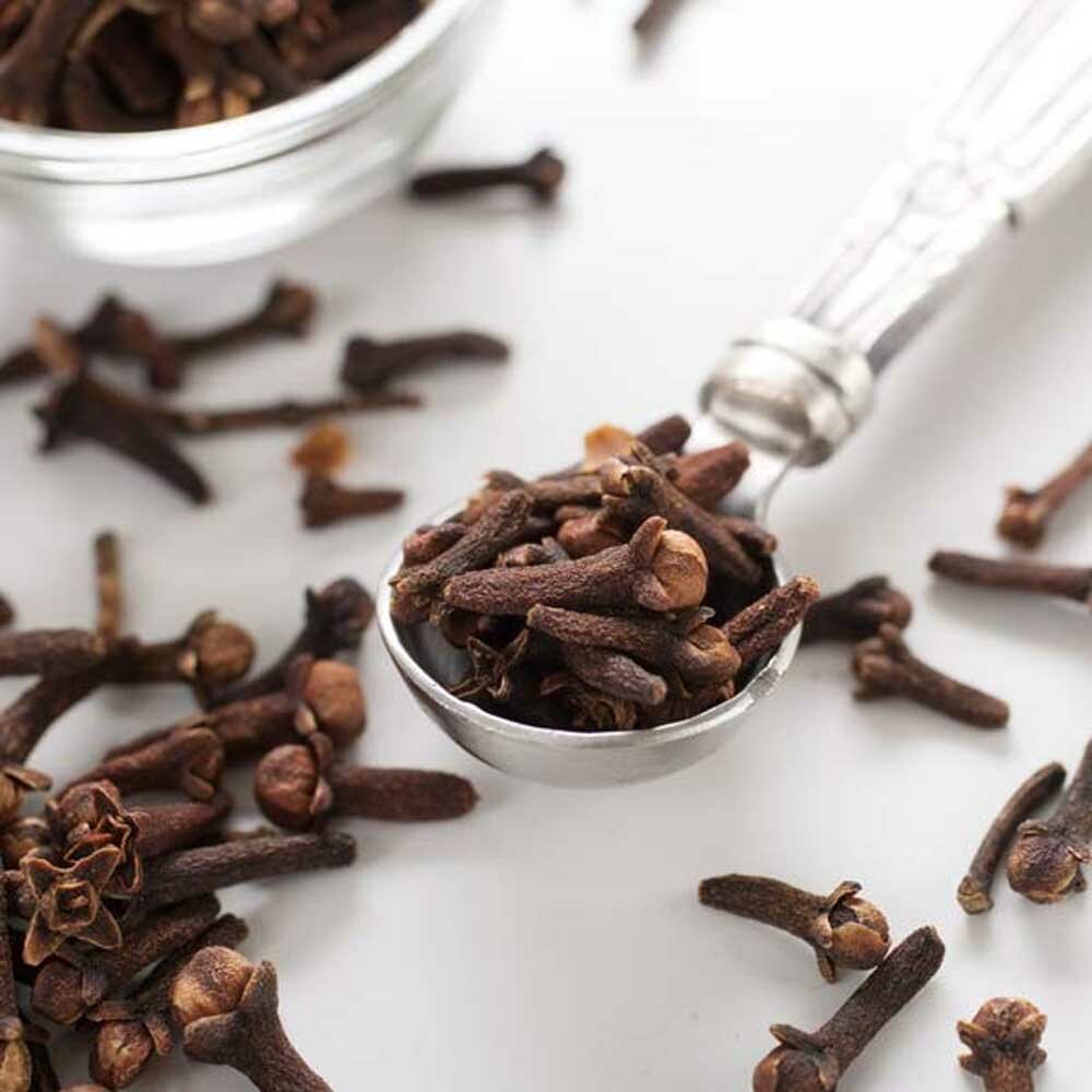 Organic Orange Clove Fragrance Oil (Alcohol Soluble) | Nature's Flavors