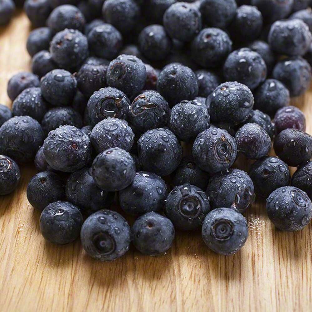 Organic Blueberry Syrup for Yogurt , Natures Select | Nature's Flavors