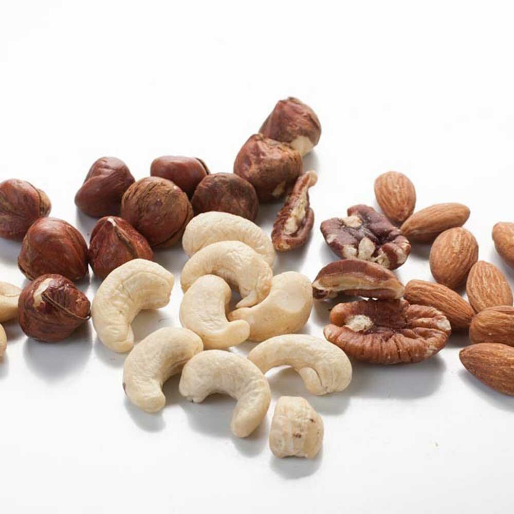 Organic Nut Fragrance Emulsion (Water Soluble) | Nature's Flavors