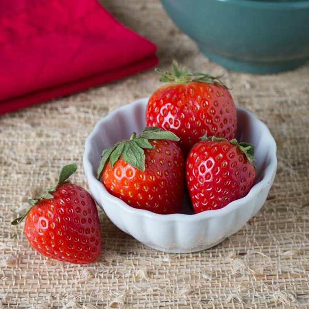 Strawberry Compound , 100% Organic | Nature's Flavors