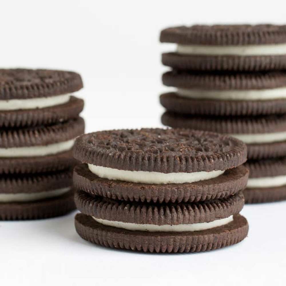 Cookies and Cream Flavor Powder | Nature's Flavors