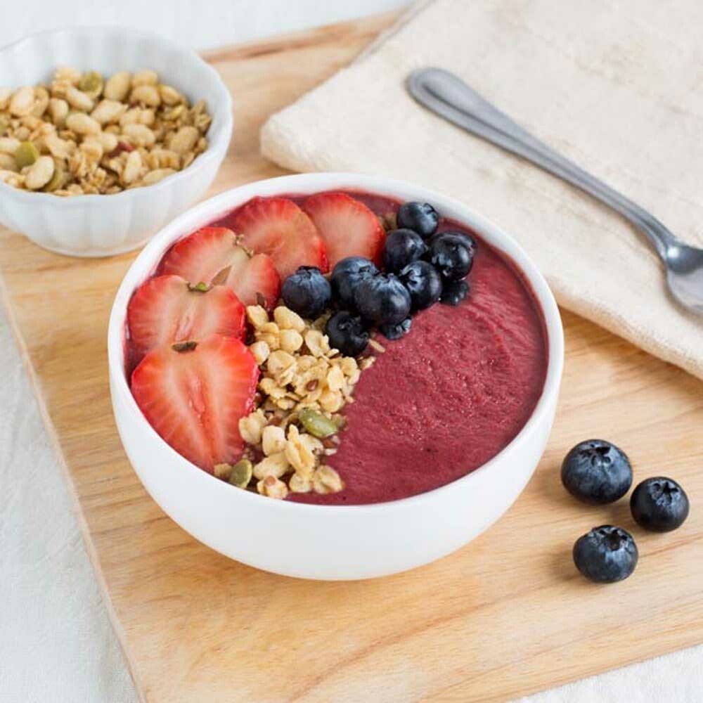 Organic Acai Flavor Concentrate | Nature's Flavors