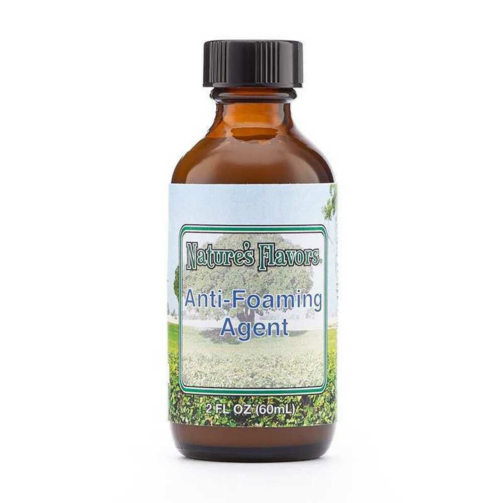 Anti-Foaming Agent | Nature's Flavors
