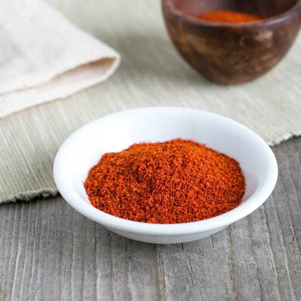 Cayenne, Powder | Nature's Flavors