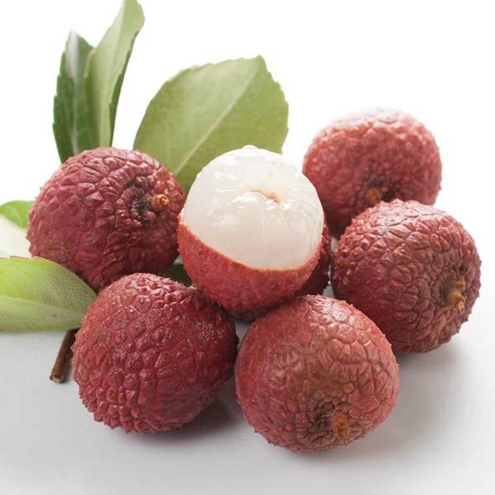 Lychee Fragrance Oil (Alcohol Soluble) | Nature's Flavors