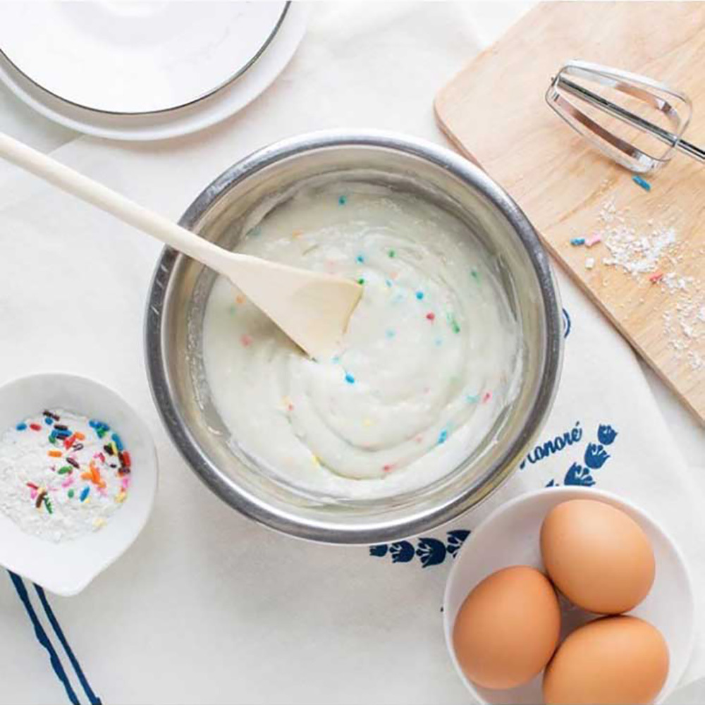 Birthday Cake Flavor Powder, Natural | Nature's Flavors