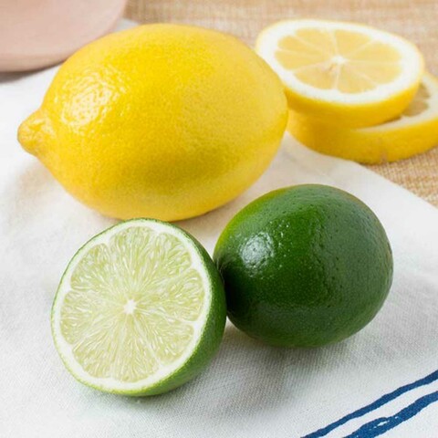 Organic Lime Compound | Nature's Flavors