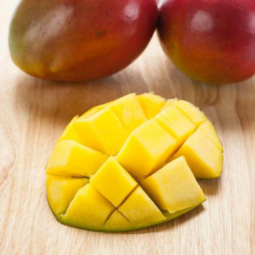 Mango Fragrance Emulsion (Water Soluble) | Nature's Flavors