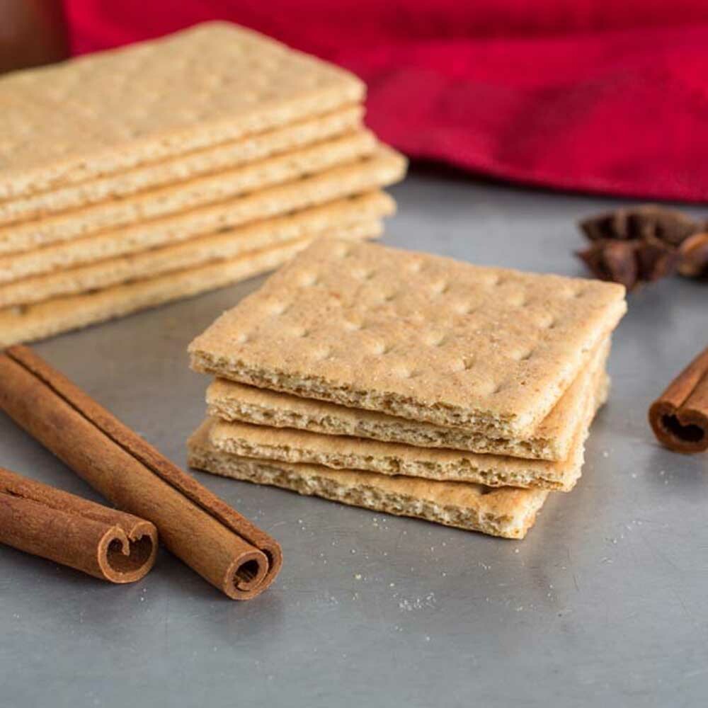 Organic Graham Cracker Flavor Emulsion | Nature's Flavors