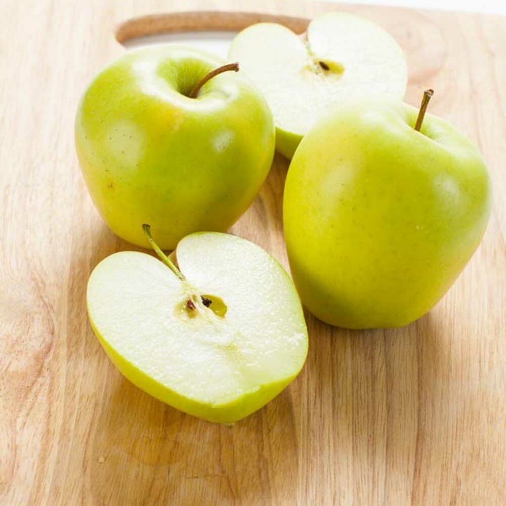 Sour Apple Cotton Candy Floss Sugar | Nature's Flavors