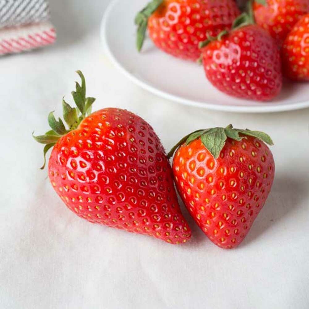 Organic Strawberry Syrup | Nature's Flavors